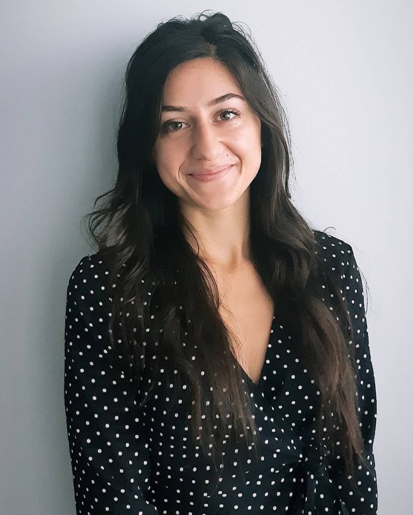 Welcome to our new practitioner, Carla Centola RD